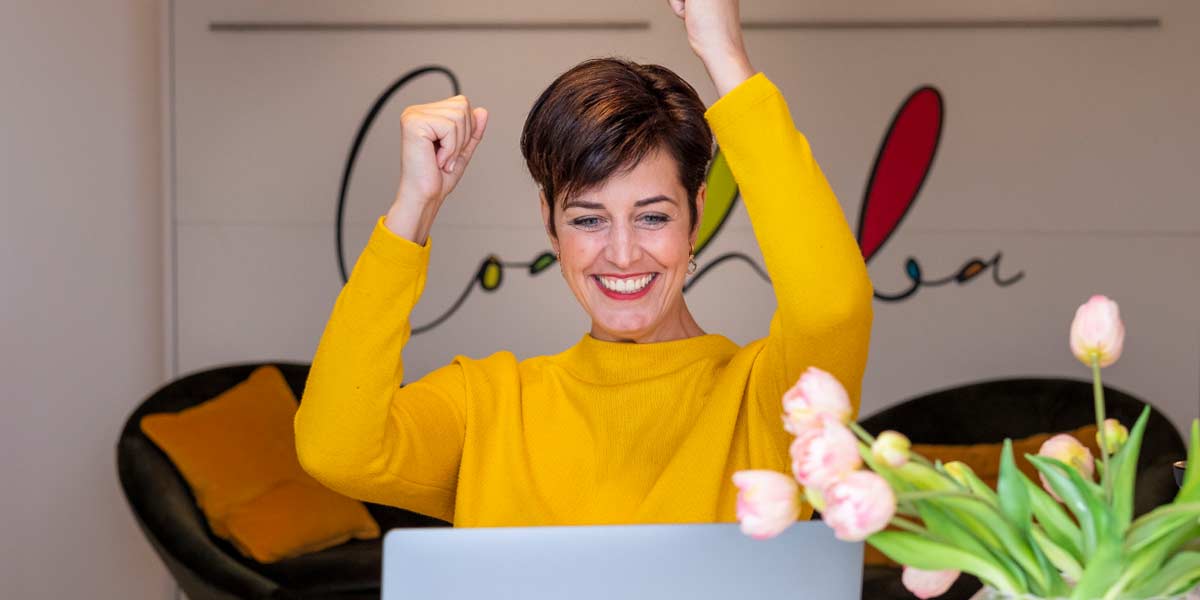 Business Coaching für berufliche Erfüllung: speziell für Frauen