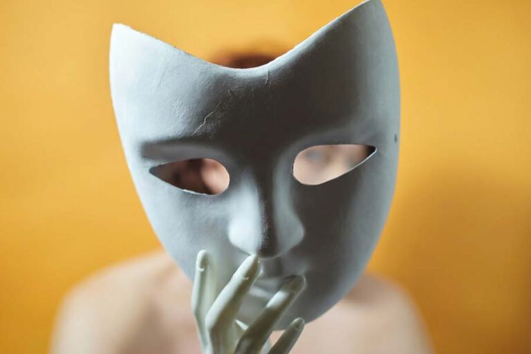 Unbewusstes Masking – vom Schutzmechanismus zur Belastung
